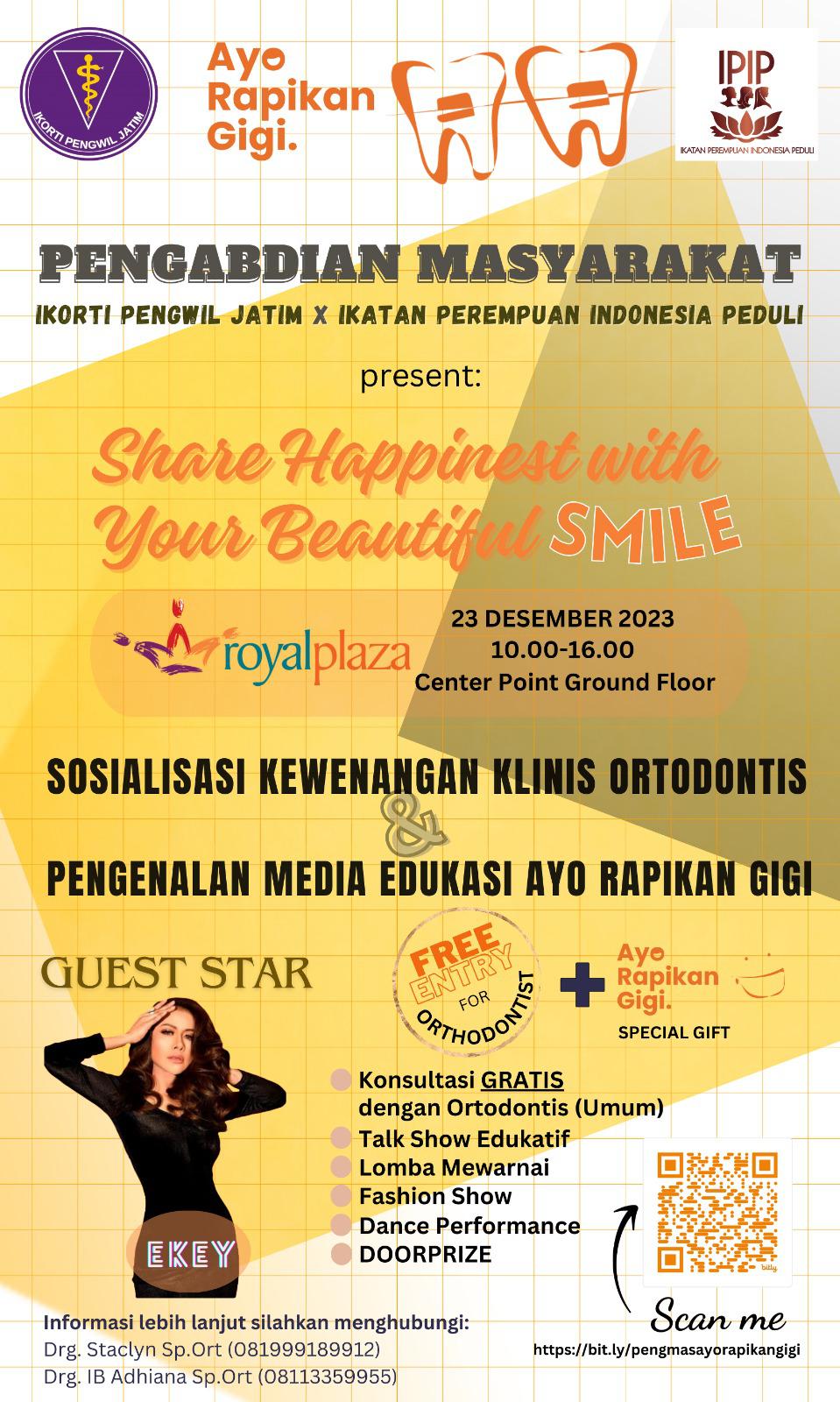 Ikatan Ortodontis Indonesia Pengurus Wilayah Jawa Timur – Official ...